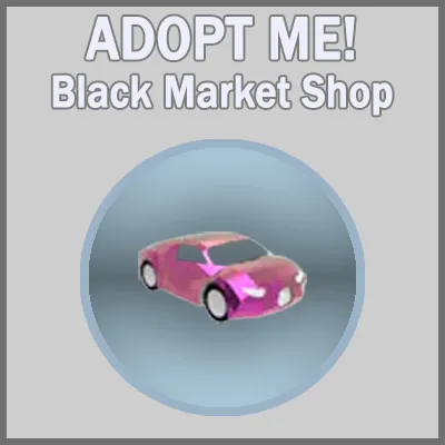 Tiffany - Adopt Me Game Items - Gameflip