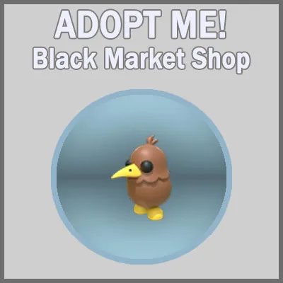 kiwi - Adopt Me Game Items - Gameflip