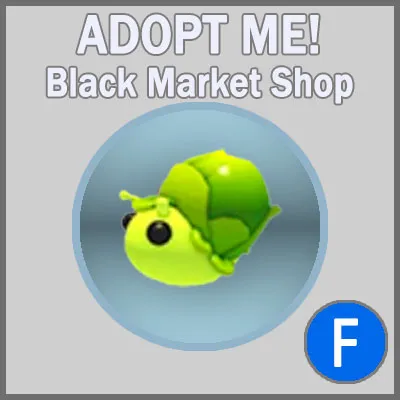 Sprout Snail F - Roblox Game Items - Gameflip