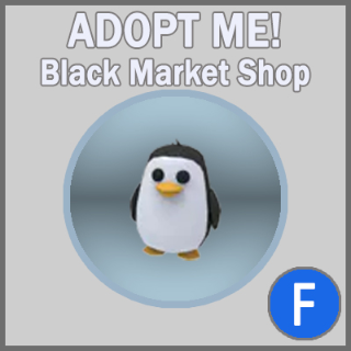 Penguin F x5 - Game Items - Gameflip