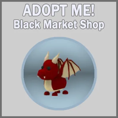 Dragon x5 - Roblox Game Items - Gameflip