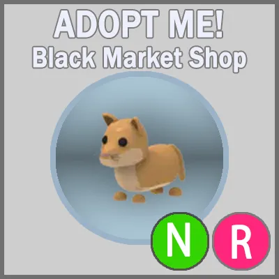 Puma NR x5 - Adopt Me Game Items - Gameflip