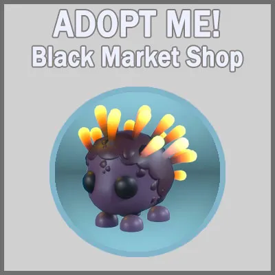 Moonpine x8 - Adopt Me Game Item - Gameflip