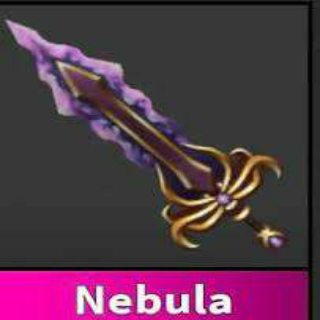 Weapon | x1 Nebula - Game Items - Gameflip