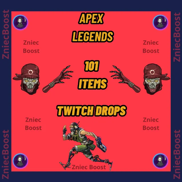 ☑️[ 101 Items ] SKINS | SPRAYS | PACKS | CHARMS | SCREENS [ Twitch ...