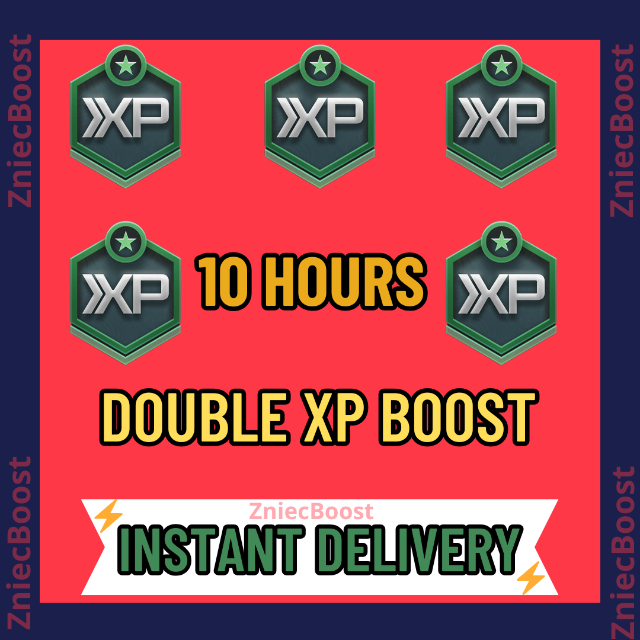 Black ops 6 10 HOURS Double XP Boost Dual 2XP CODE | Activision Key ...