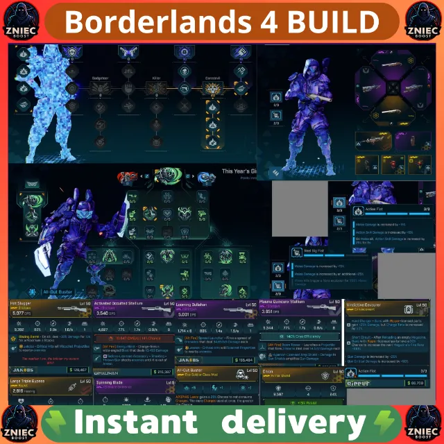 BILLION DAMAGE MELEE RAFA BUILD - ONE TAP EVERYTHING - INGAME ...