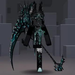 Demise Roblox Shop - Gameflip