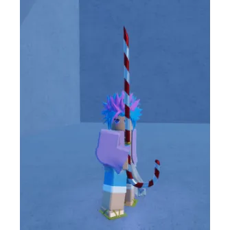 Candy cane GPO - Other Game Item - Gameflip