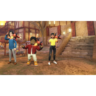 Roblox | Delinquent Demon - Game Items - Gameflip