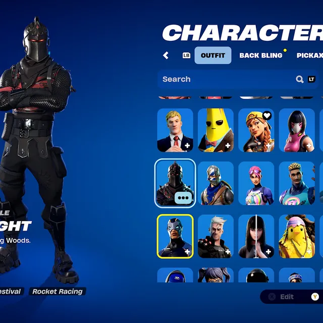 Fortnite OG Account - Fortnite Game Items - Gameflip