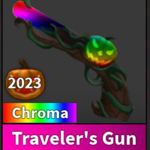Weapon | Chroma Traveler’s Gun - Game Items - Gameflip