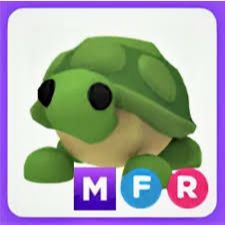 Limited | MFR TURTLE - Game Items - Gameflip