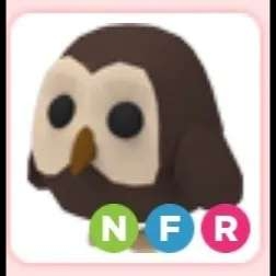 Limited | NFR OWL - Game Items - Gameflip