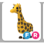 FR GIRAFFE - Game Items - Gameflip