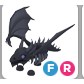 Limited | FR SHADOW DRAGON - Game Items - Gameflip