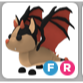 Limited | FR BAT DRAGON - Game Items - Gameflip