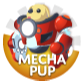 Limited | MECHAPUP - Game Items - Gameflip