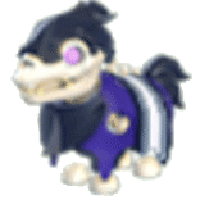 Limited | UNDEAD JOUSTING HORSE - Game Items - Gameflip