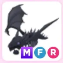 MFR SHADOW DRAGON - Game Items - Gameflip