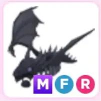 MFR SHADOW DRAGON - Game Items - Gameflip