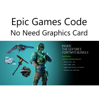 Bundle |Fortnite Counterattack Set Ps4|Xbox|PC - Other - Gameflip