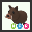 Neon Wild Boar - Game Items - Gameflip