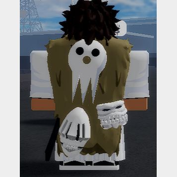 Peroxide | Hollow Hunter Coat - Game Items - Gameflip