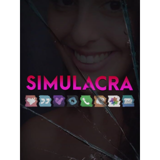 SIMULACRA - Steam Games - Gameflip