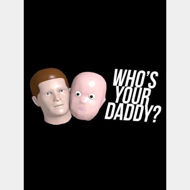 Who's Your Daddy - XBox One Jogos - Gameflip