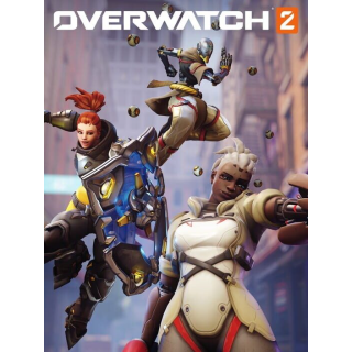 Overwatch 2: Watchpoint Pack - XBox One Games - Gameflip