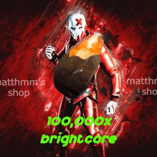 100k Brightcore CHEAPEST - Other - Gameflip
