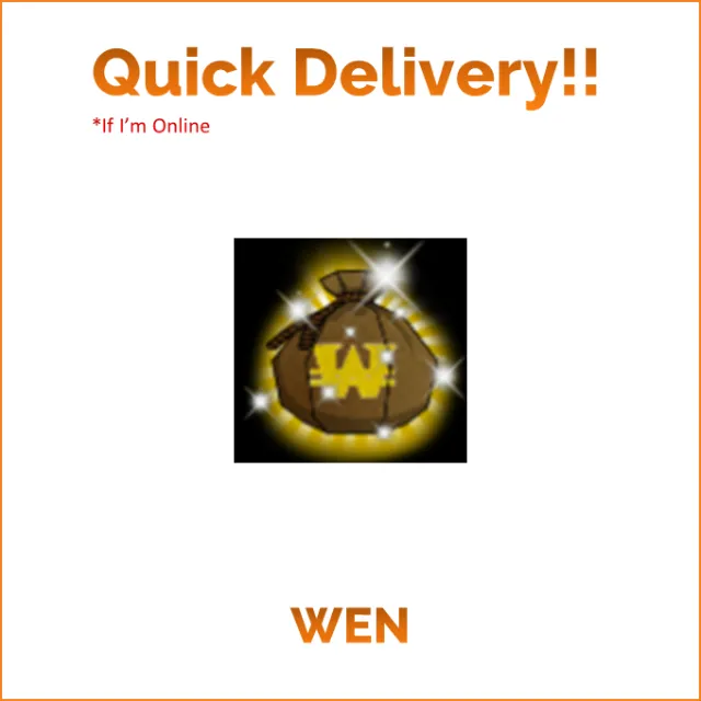 Project Slayers 100K Wen - Game Items - Gameflip