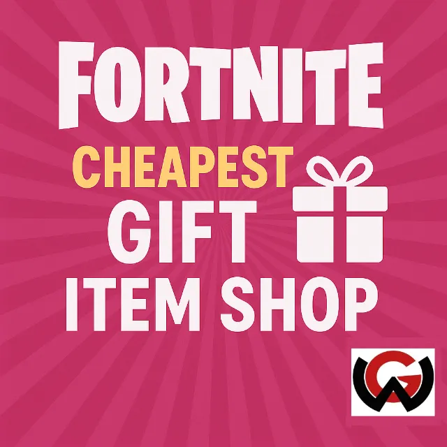 FORTNITE | 13500 V-BUCKS | GIFT 🎁 - Other Game Item - Gameflip