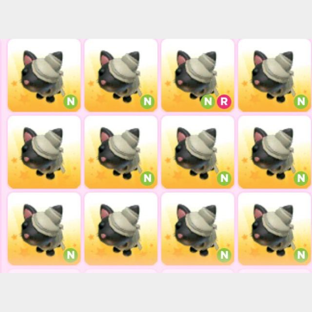 Bundle | Bundle adopt me pet x12 - Game Items - Gameflip