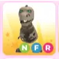 SKELE REX NFR - Adopt Me Game Items - Gameflip