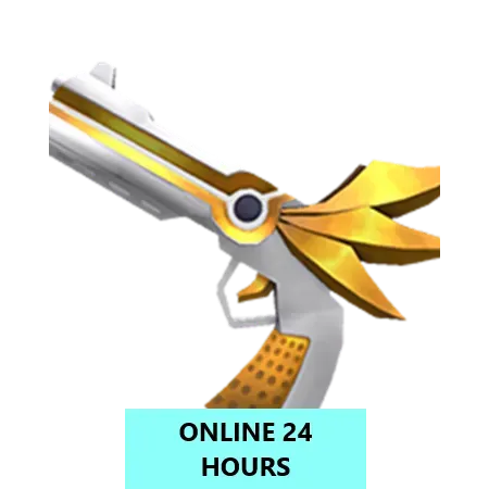 Other | MM2 Lightbringer - Murder Mystery 2 Game Item - Gameflip