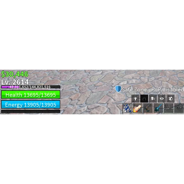 ACCOUNT BLOX FRUITS AND GROW A GARDEN READ DESC - Other Game Account ...