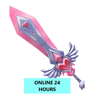 Other | MM2 Heartblade - Game Items - Gameflip
