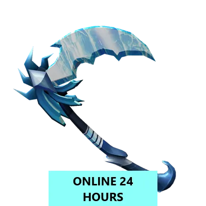 Other | MM2 Icewing - Murder Mystery 2 Game Item - Gameflip