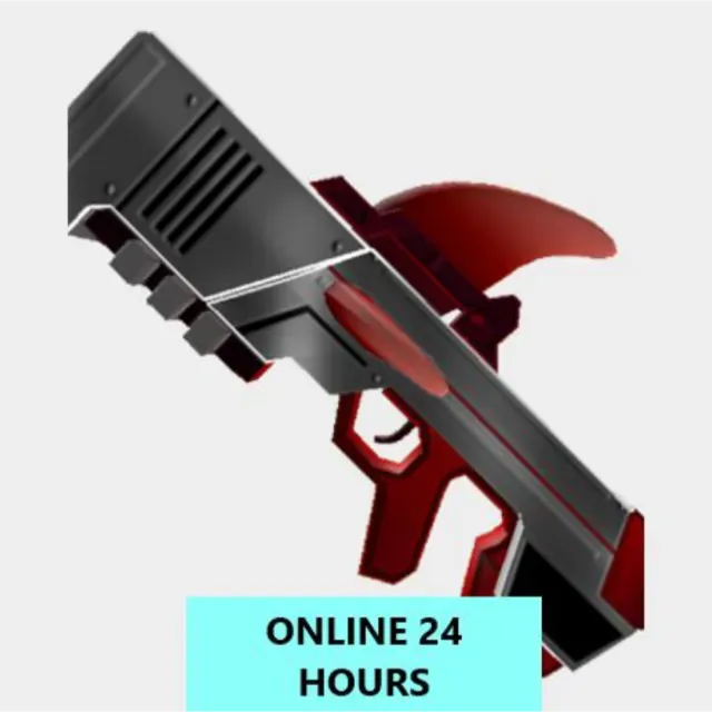 Other | MM2 Shark - Murder Mystery 2 Game Item - Gameflip