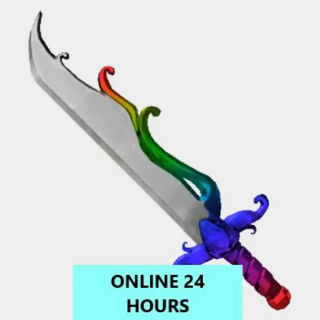 Other | MM2 Chroma Tides - Game Items - Gameflip