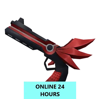 Other | MM2 Darkbringer - Murder Mystery 2 Game Item - Gameflip