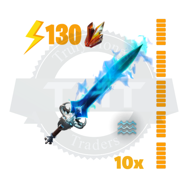 Spectral Blade - Game Items - Gameflip