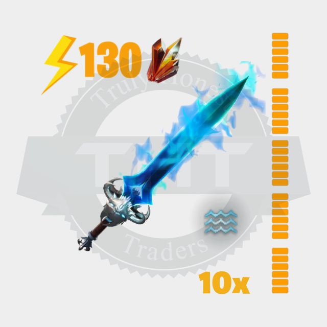 Spectral Blade - Game Items - Gameflip