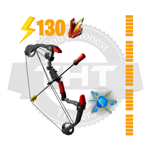 Boom Bow - Game Items - Gameflip