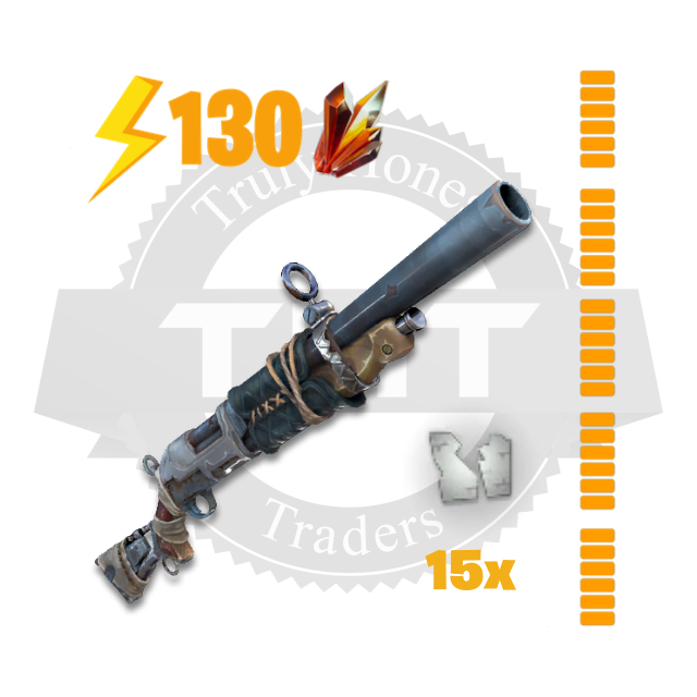 Husk Buster - In-Game Items - Gameflip