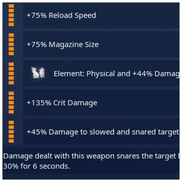 Husk Buster - Game Items - Gameflip