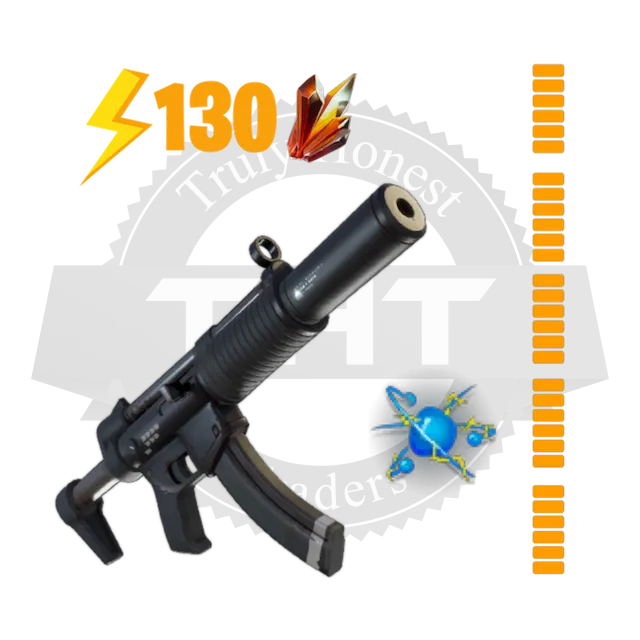 Silenced Specter | 10x - Fortnite Game Items - Gameflip