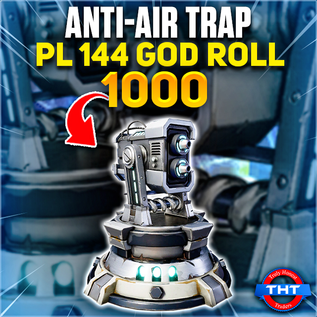 Anti Air - Game Items - Gameflip